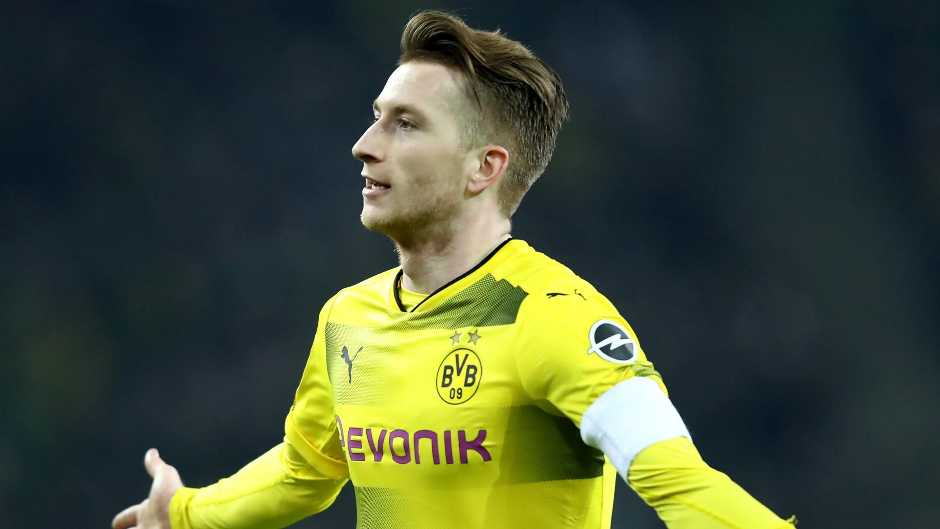 Marco Reus 2023 Wallpapers - Wallpaper Cave