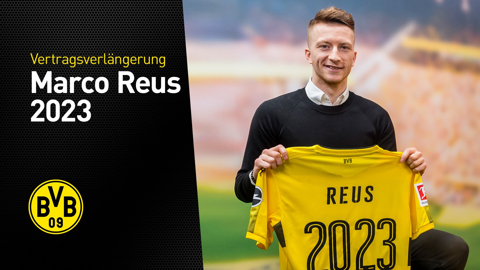 Marco Reus 2023 Wallpapers - Wallpaper Cave