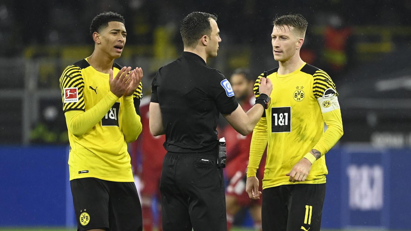 Marco Reus 2023 Wallpapers - Wallpaper Cave