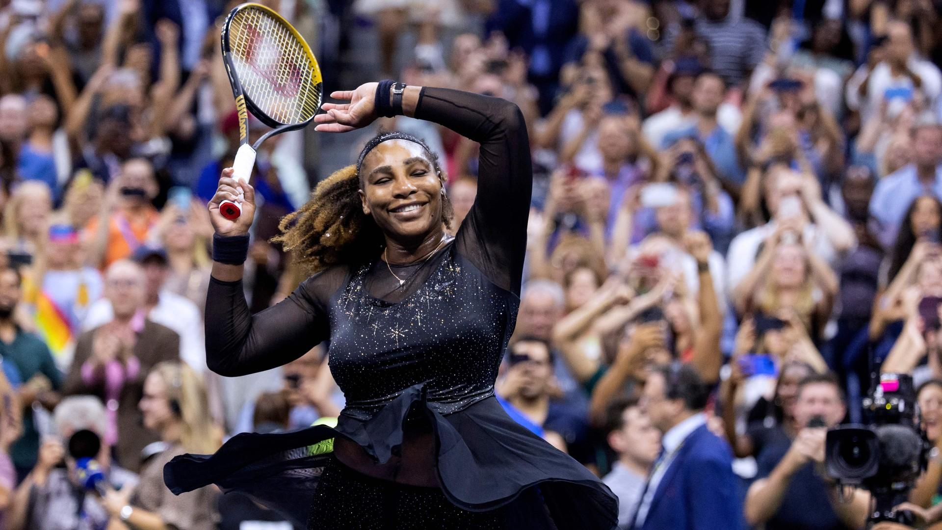 Serena Williams 2022 Wallpapers - Wallpaper Cave
