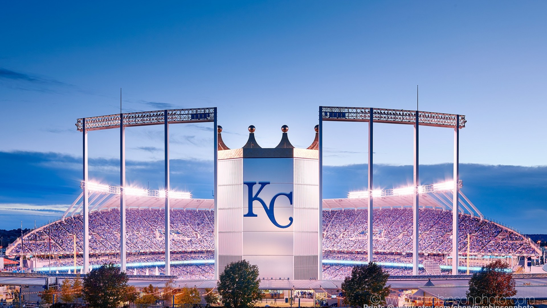 KC Royals Computer Wallpapers - Wallpaper Cave