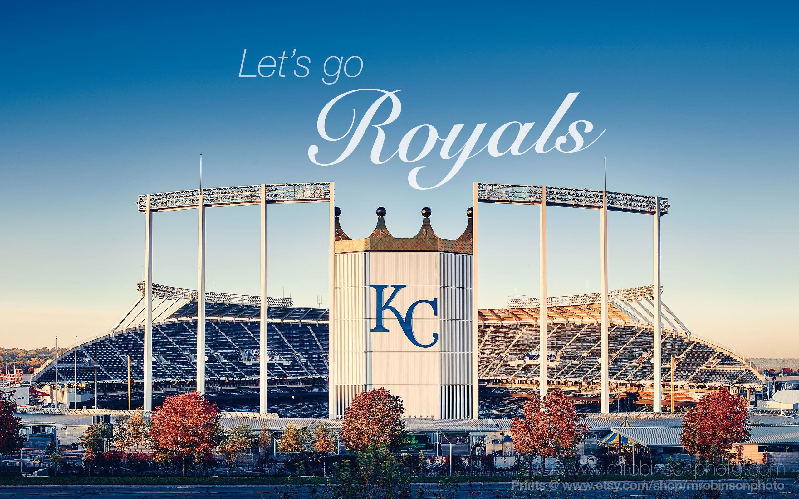 KC Royals Computer Wallpapers - Wallpaper Cave