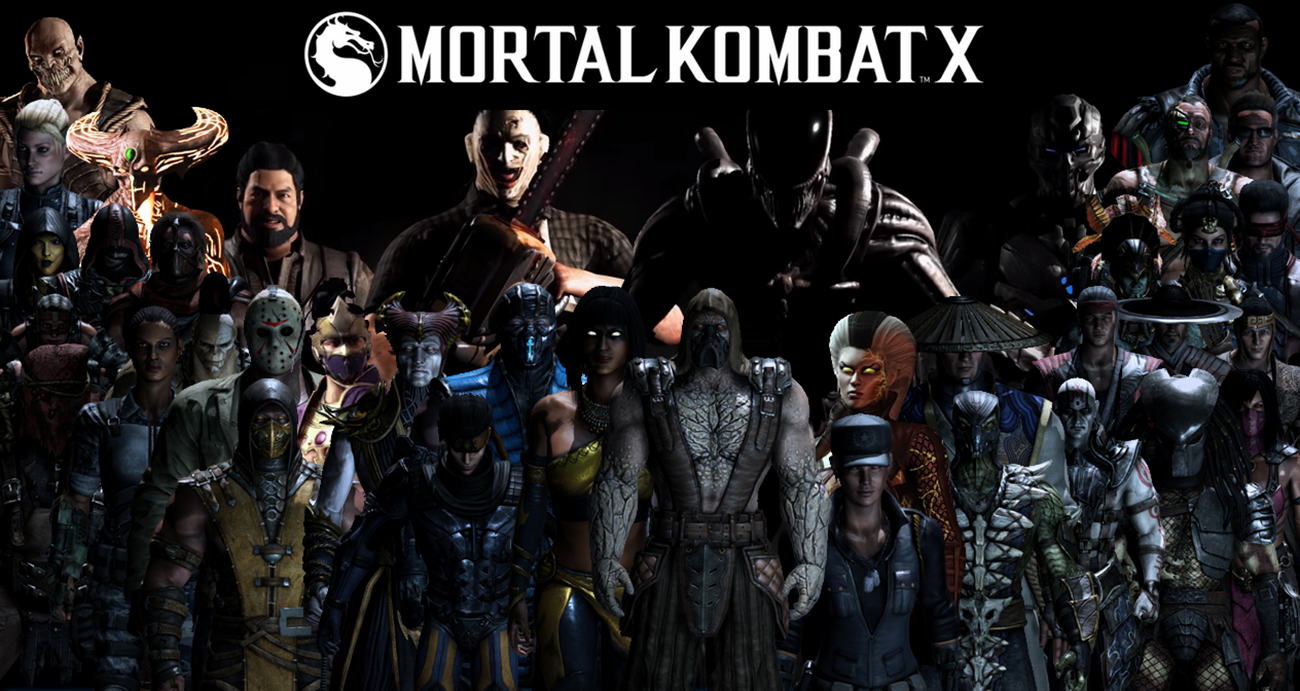 MK XL Wallpapers - Wallpaper Cave
