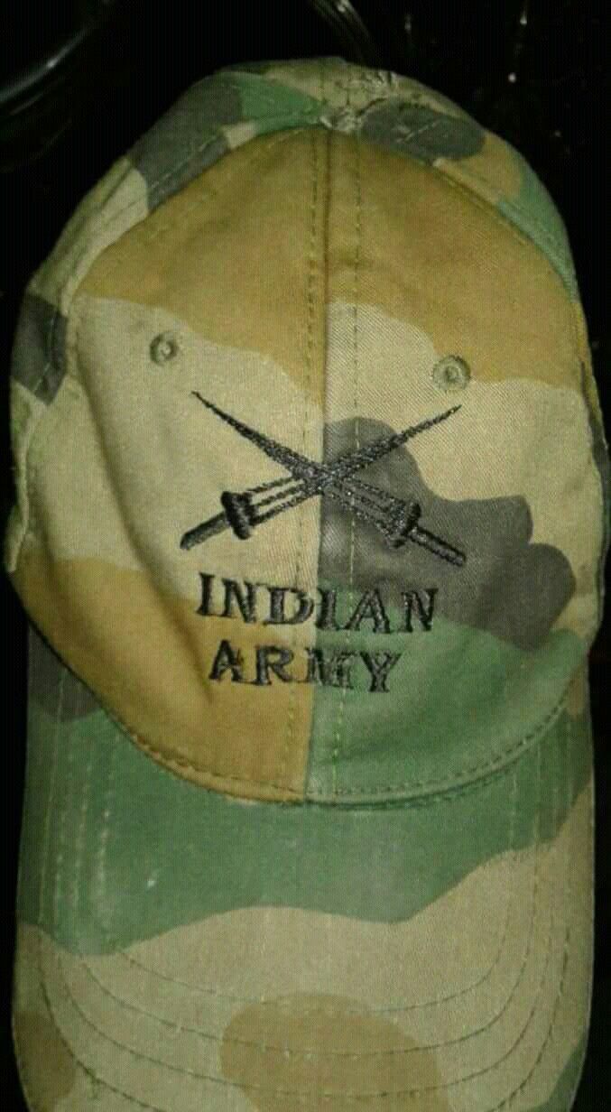 Indian Army Cap Wallpapers - Wallpaper Cave