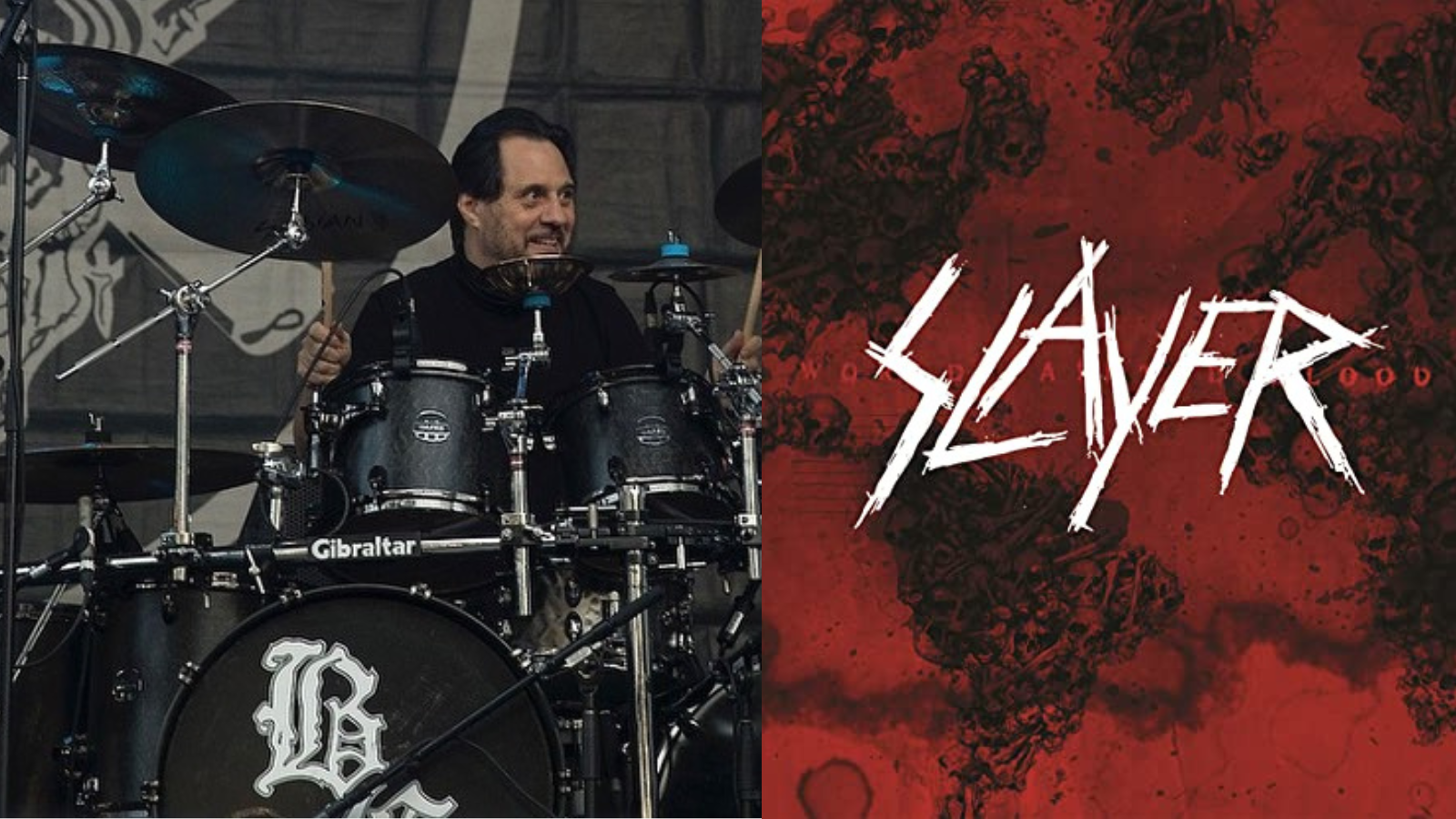 Dave Lombardo Wallpapers - Wallpaper Cave