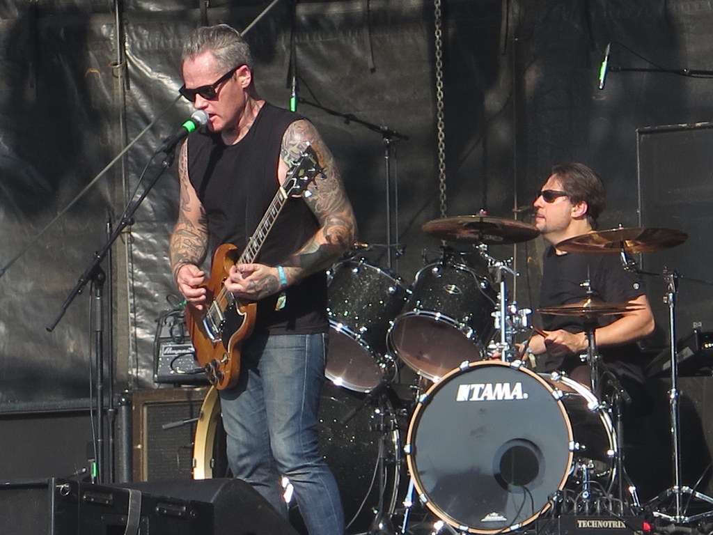 Dave Lombardo Wallpapers - Wallpaper Cave