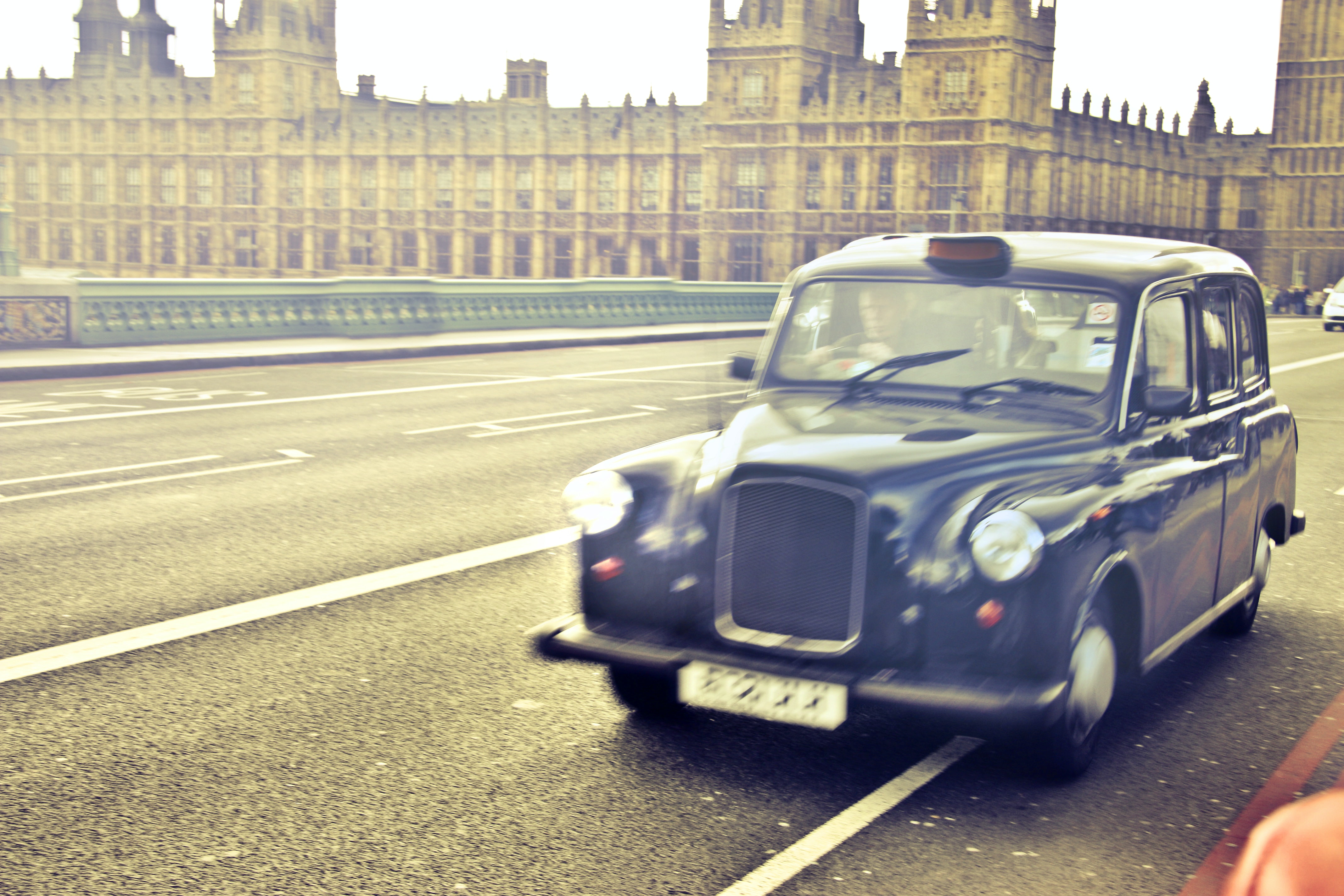London Taxi Wallpapers - Wallpaper Cave