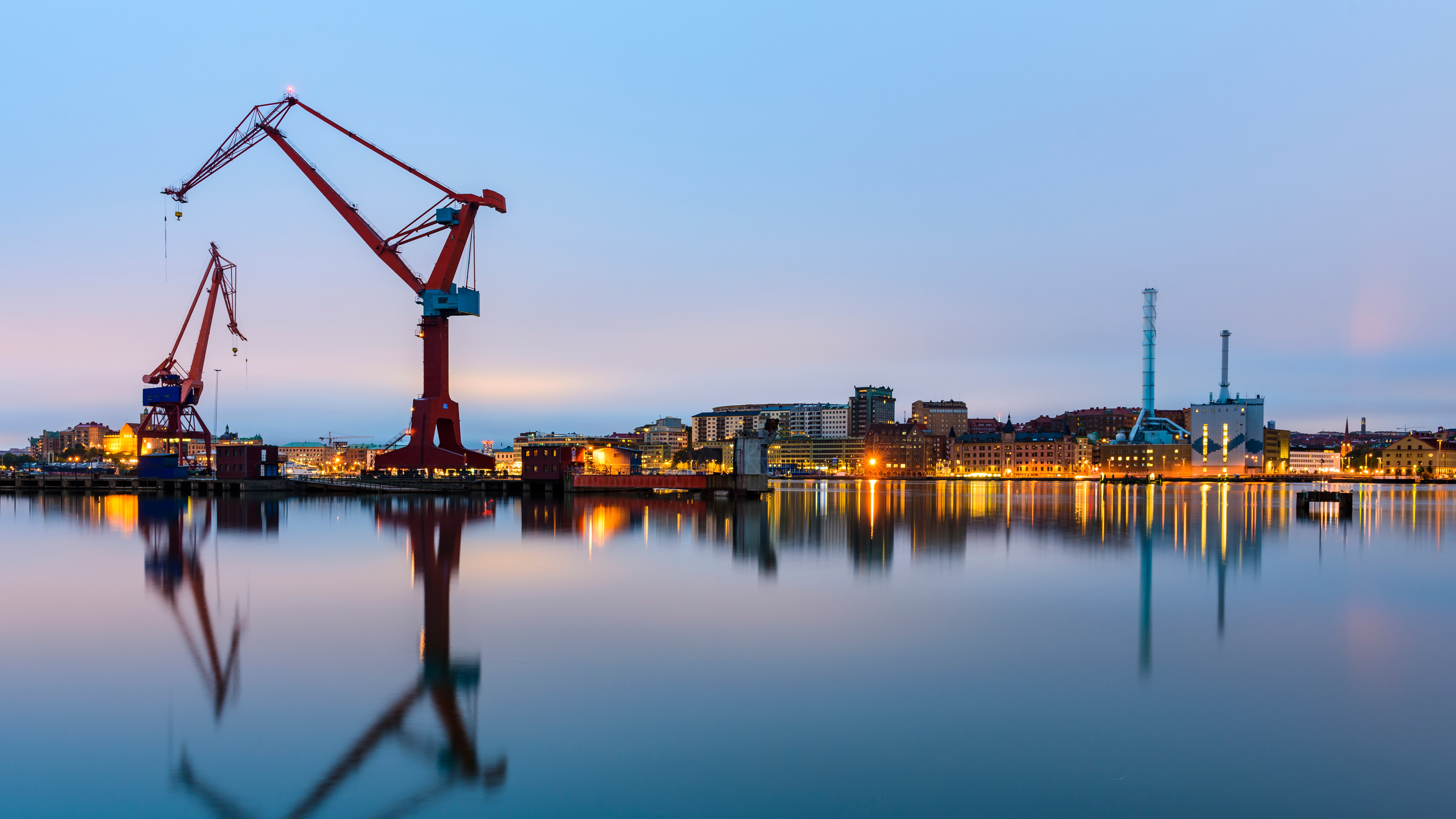 Göteborg Wallpapers - Wallpaper Cave