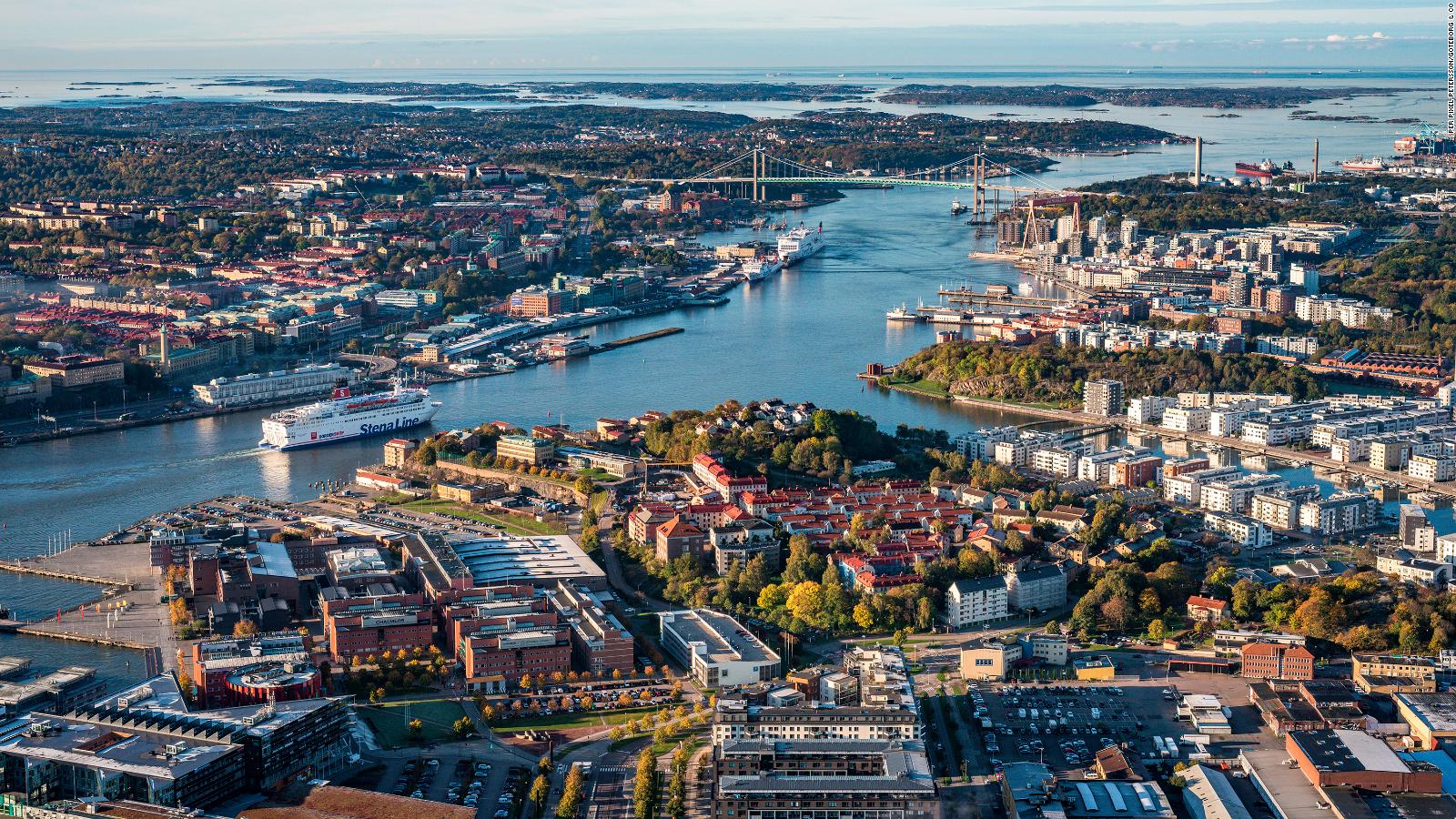 Göteborg Wallpapers - Wallpaper Cave