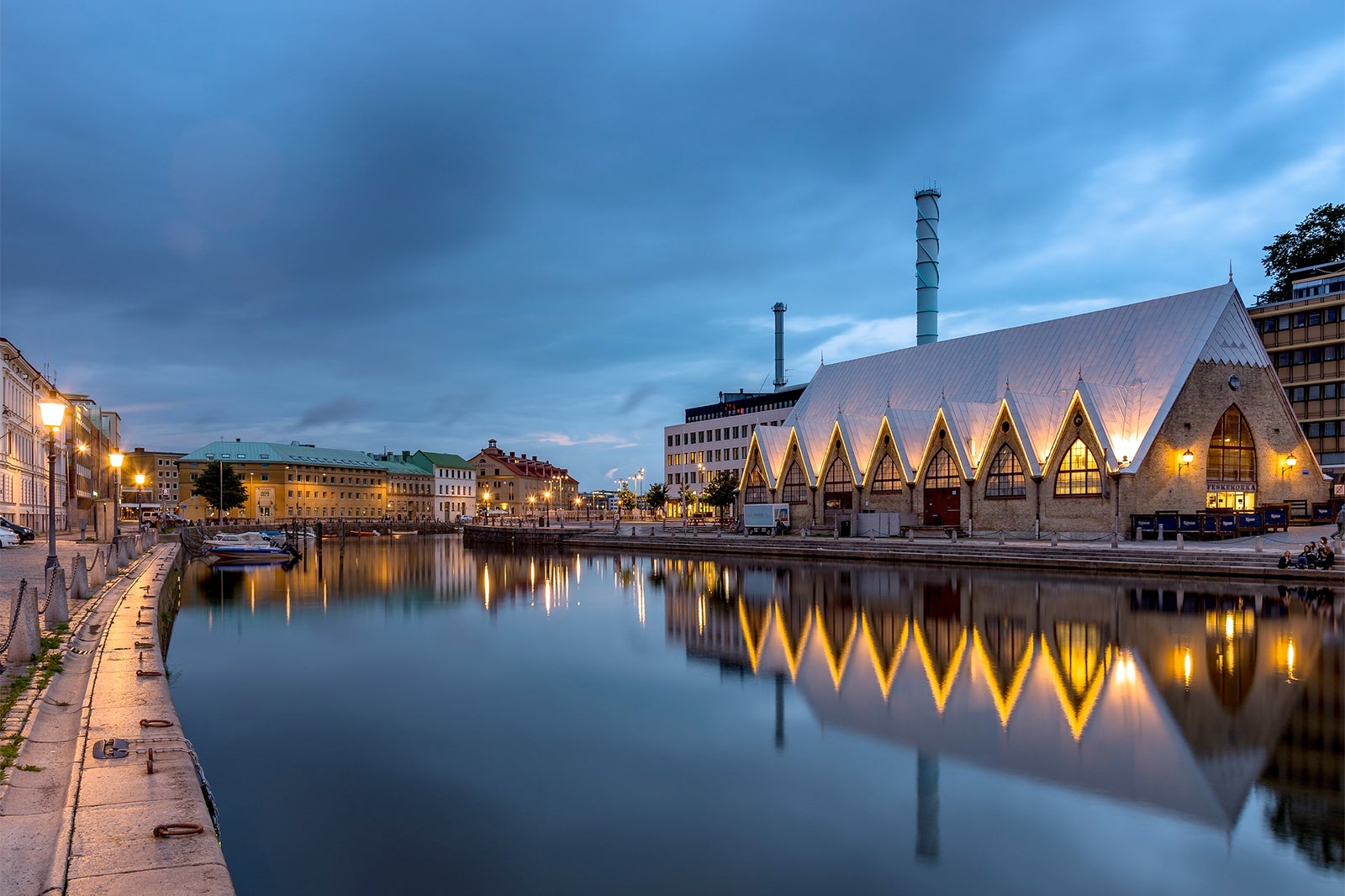 Göteborg Wallpapers - Wallpaper Cave