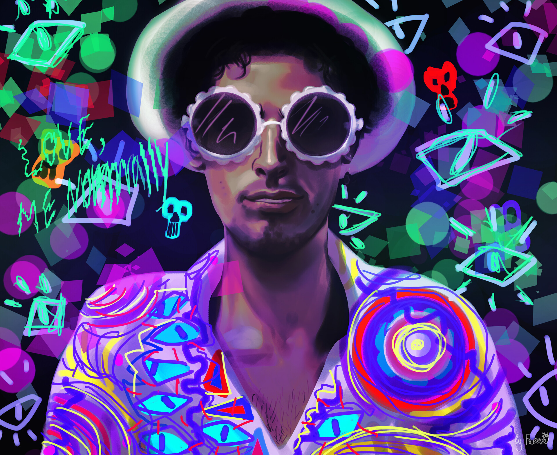 Will Wood Wallpapers - Wallpaper Cave