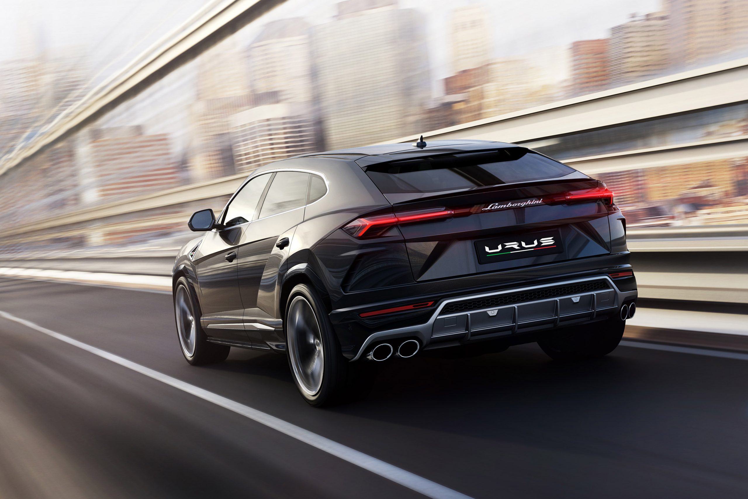 Jeep And Lambo Wallpapers - Wallpaper Cave