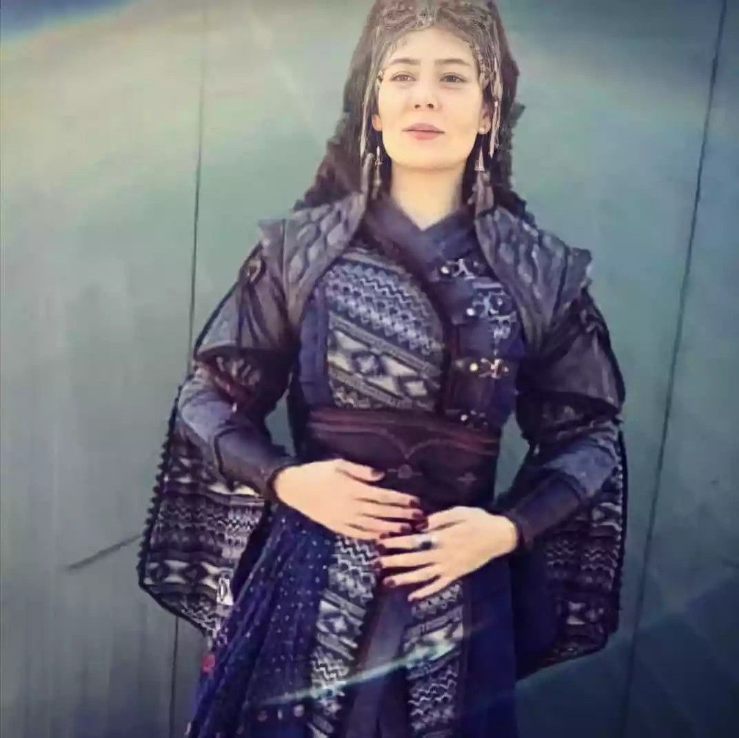 Bala Hatun And Malhun Hatun Wallpapers - Wallpaper Cave