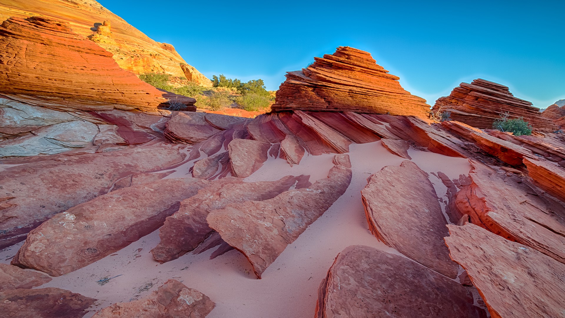 Vermilion Cliffs Arizona Wallpapers - Wallpaper Cave