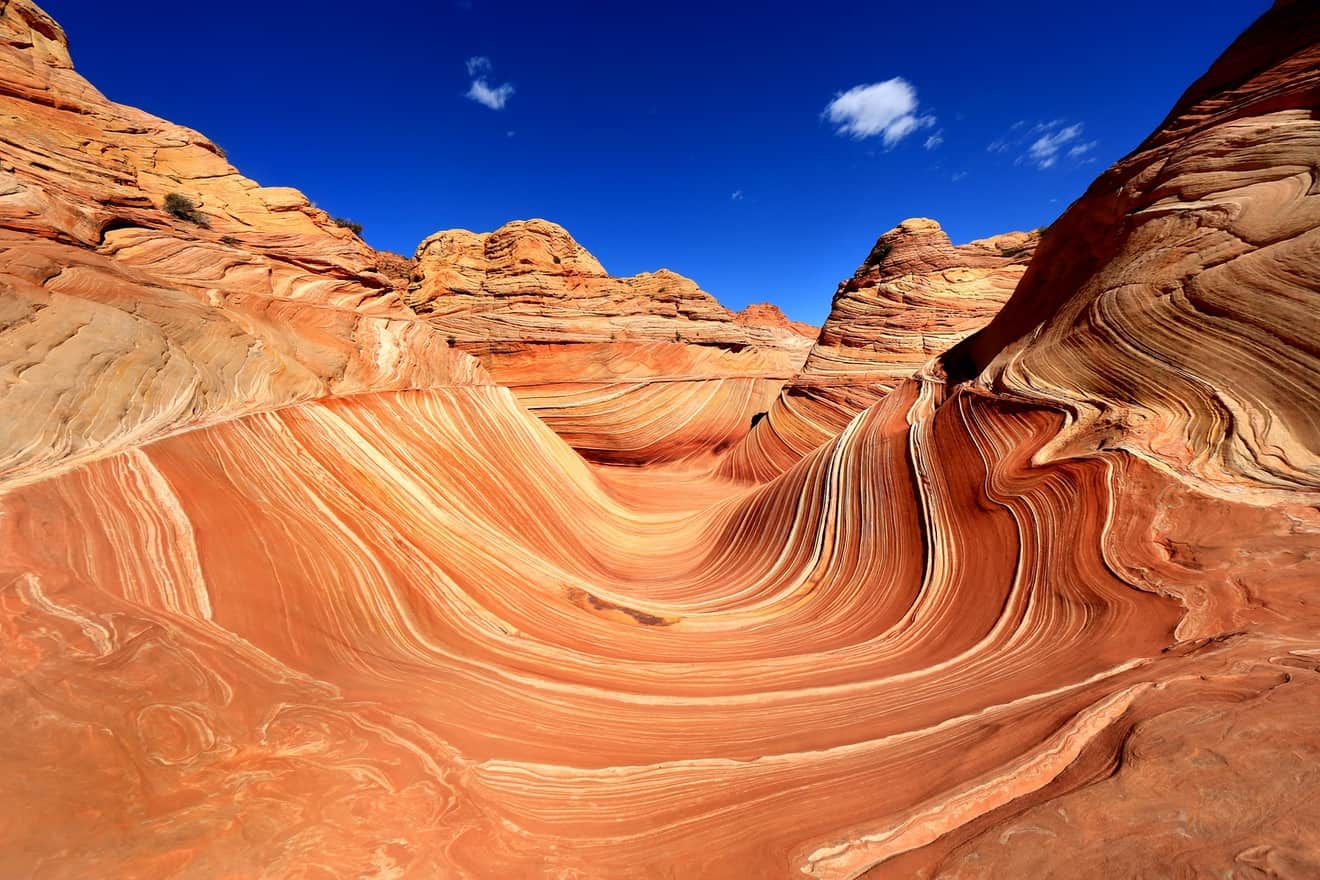 Vermilion Cliffs Arizona Wallpapers - Wallpaper Cave