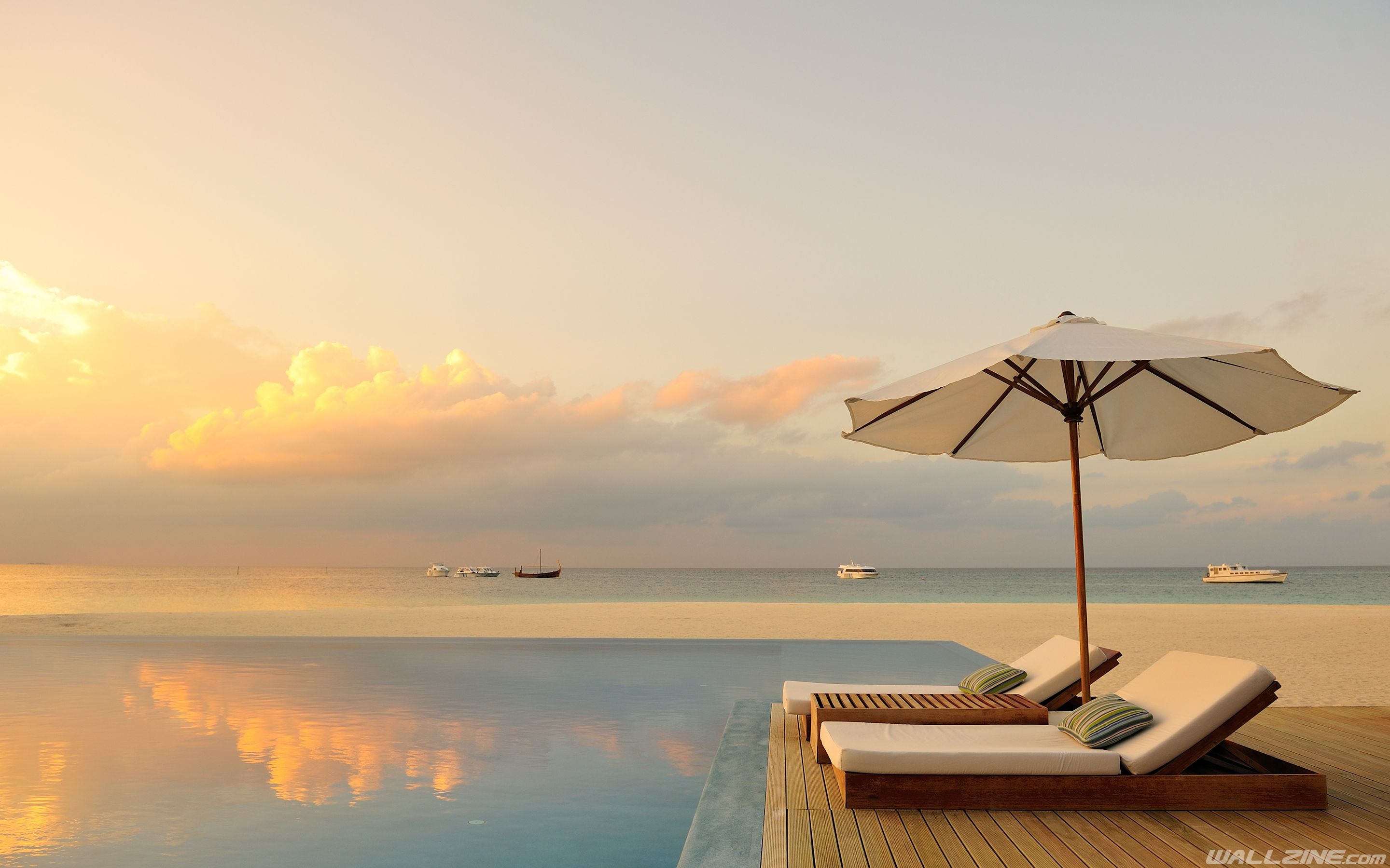 Summer Holiday PC Wallpapers - Wallpaper Cave