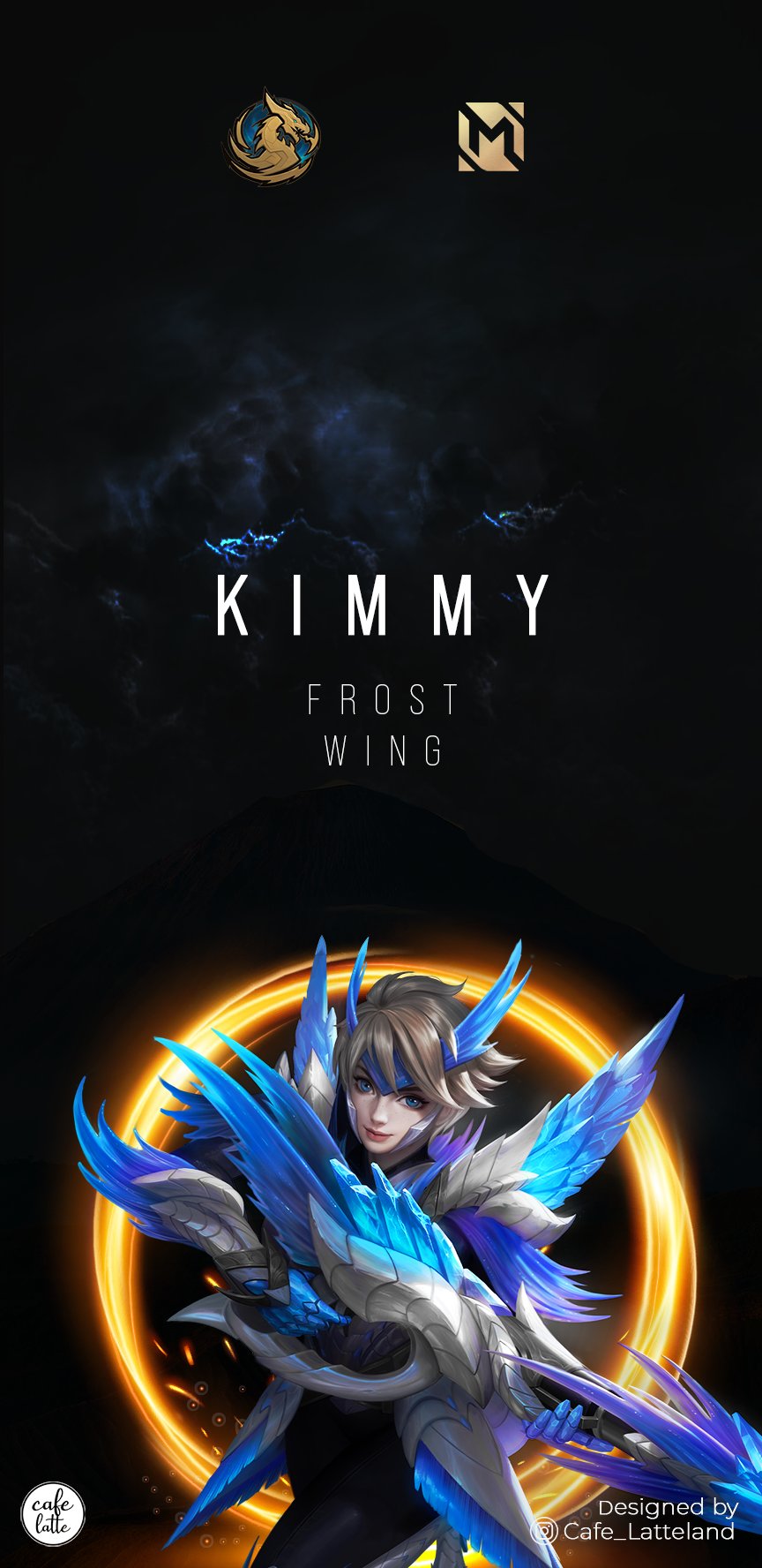 Kimmy MLBB Wallpapers - Wallpaper Cave