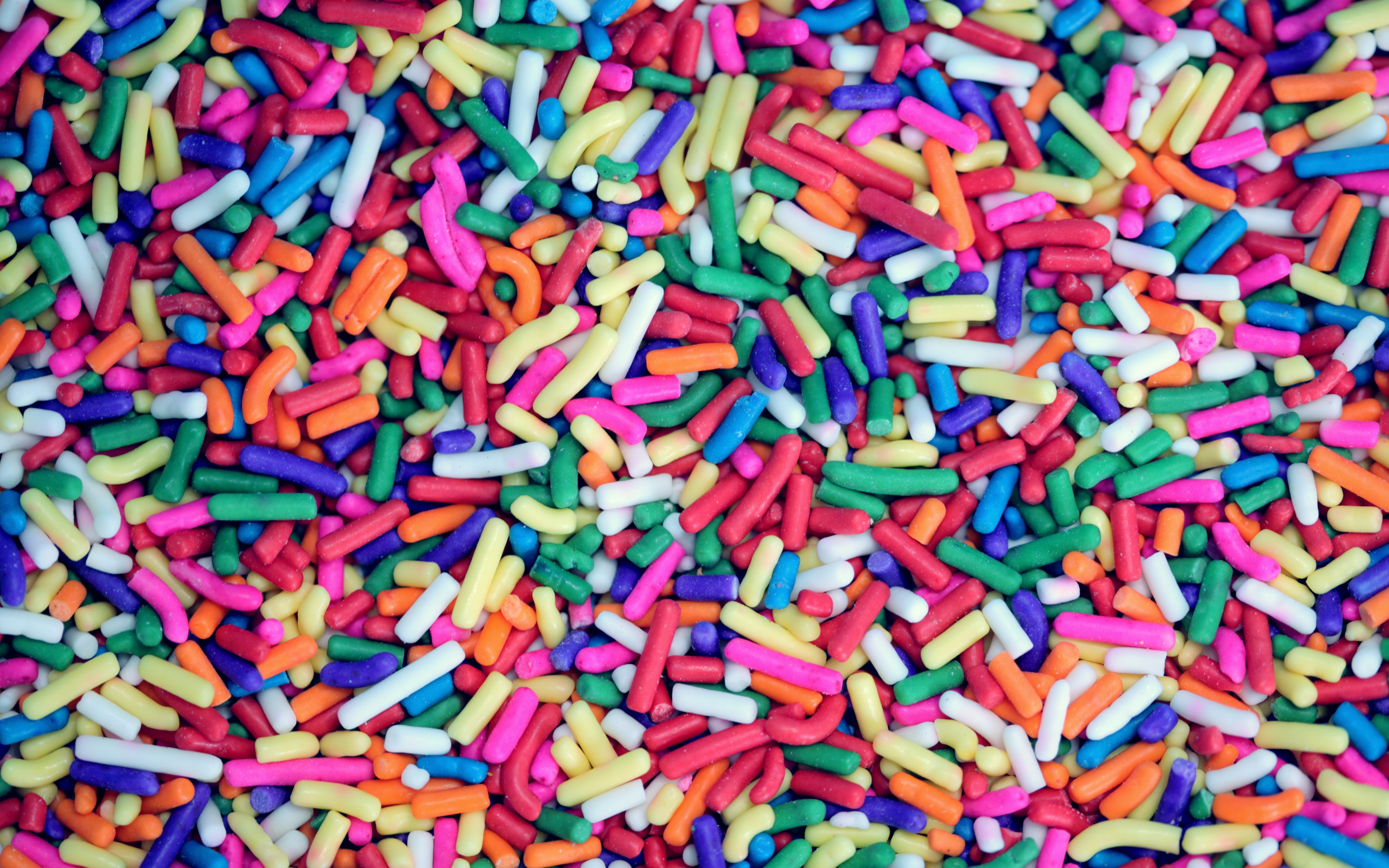 Colorful Candy Wallpapers - Wallpaper Cave