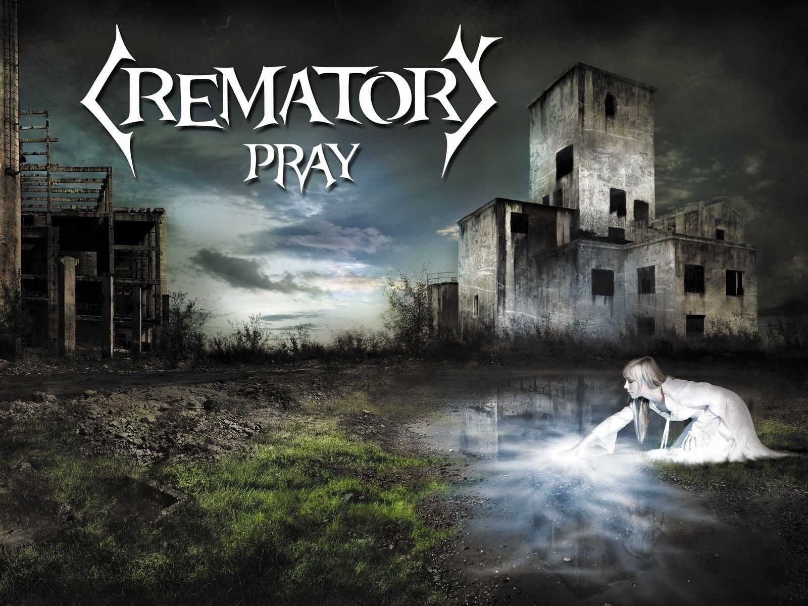 Crematory Wallpapers - Wallpaper Cave