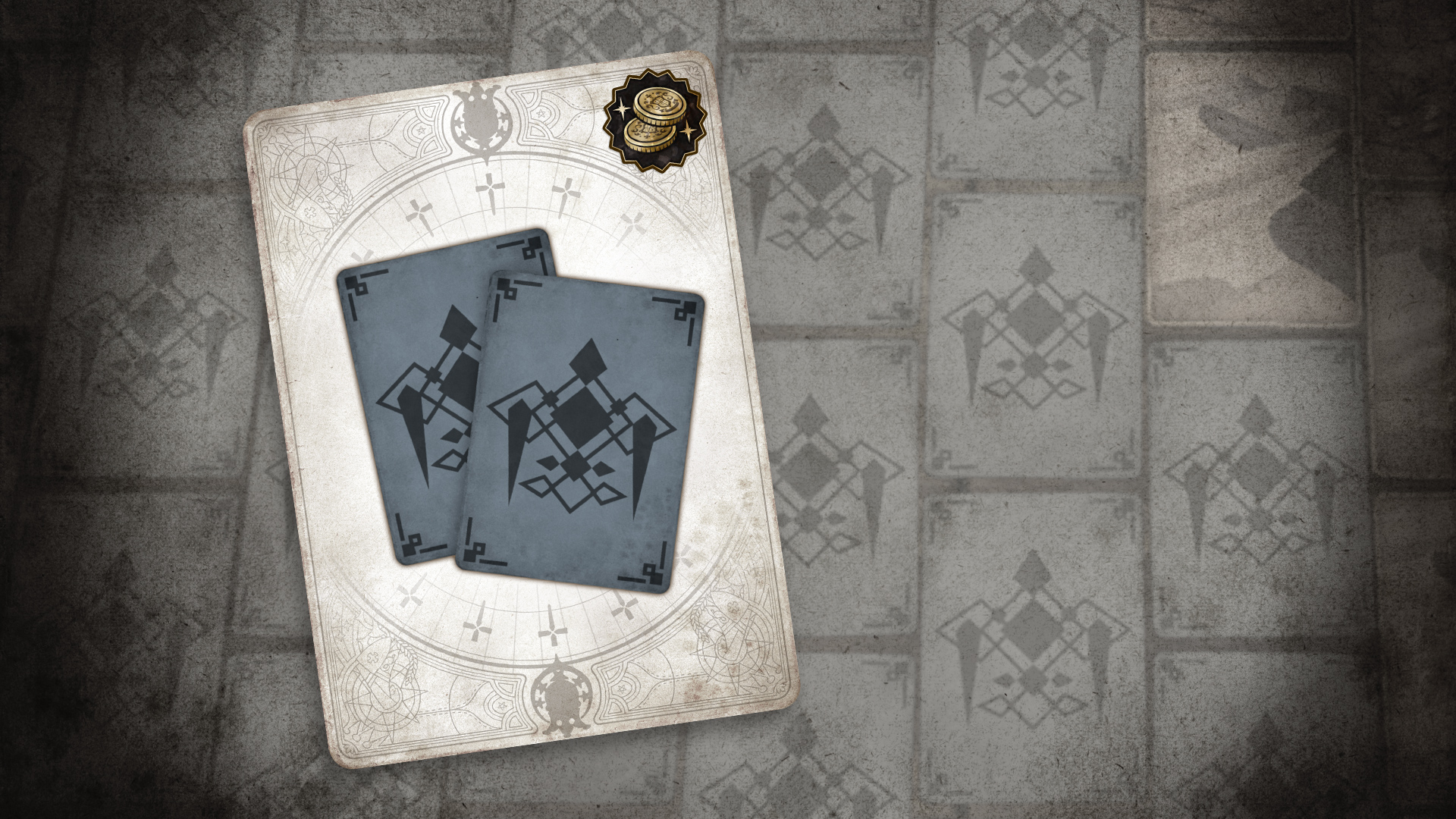 Voice Of Cards: The Beasts Of Burden Wallpapers - Wallpaper Cave