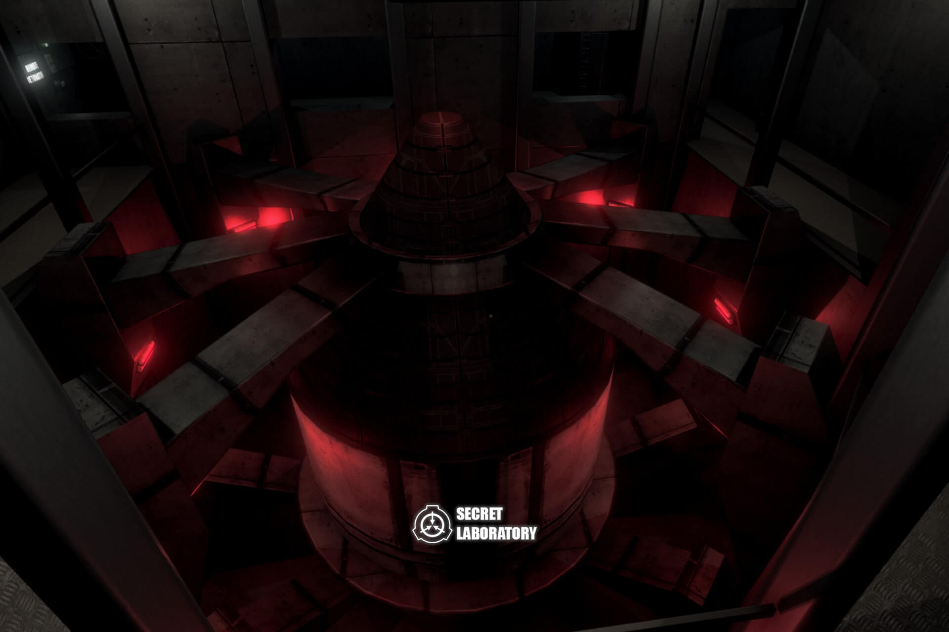 SCP: Secret Files Wallpapers - Wallpaper Cave