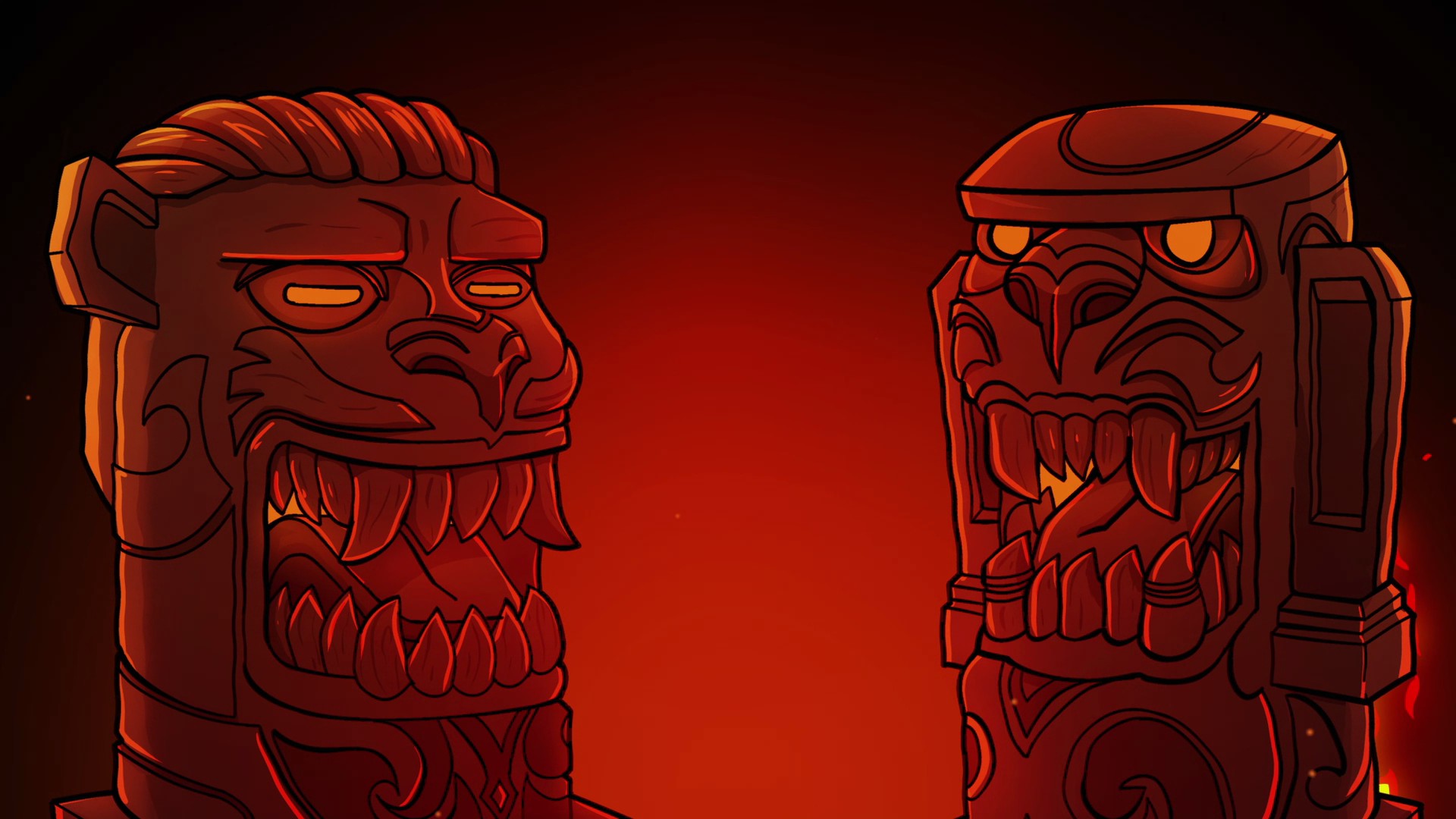 Nine Noir Lives Wallpapers - Wallpaper Cave