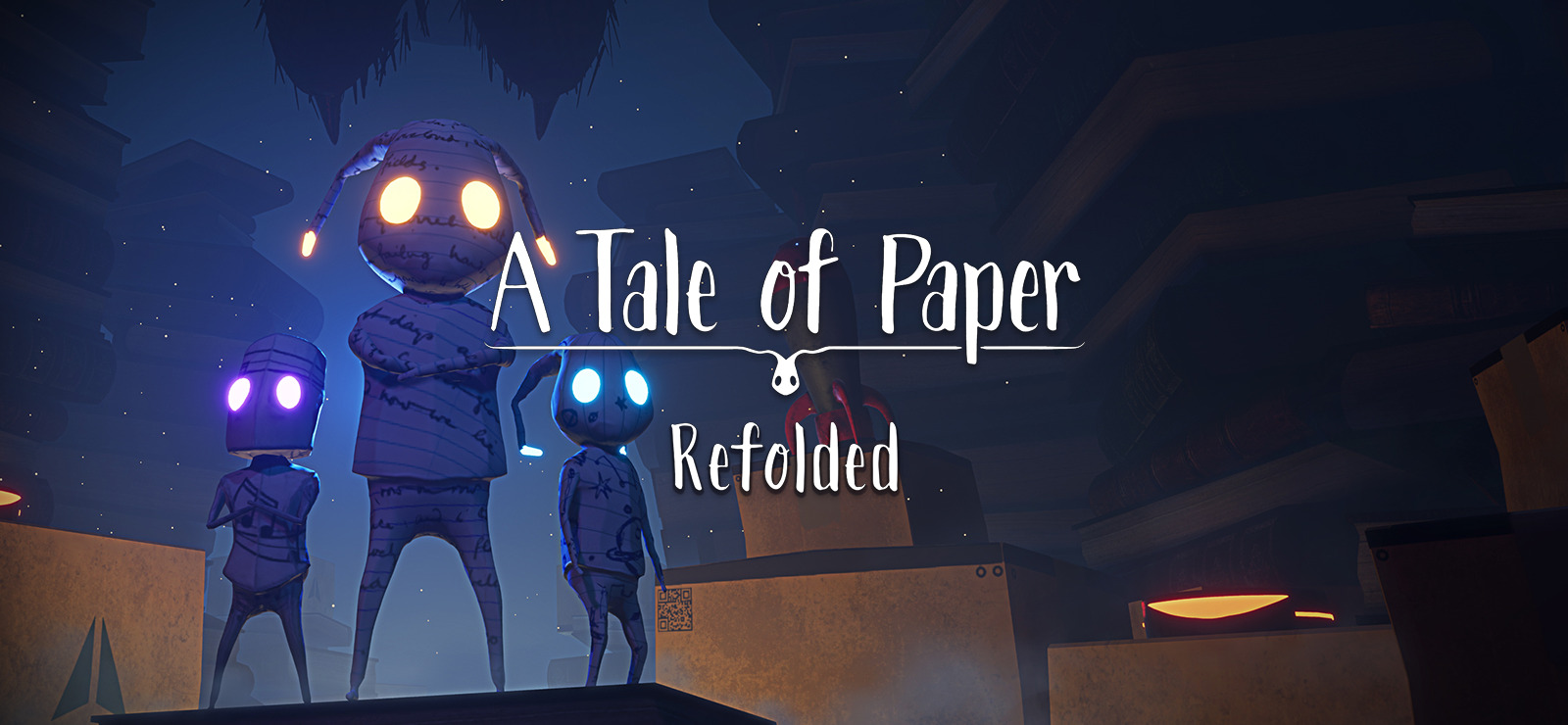 A Tale Of Paper: Refolded Wallpapers - Wallpaper Cave