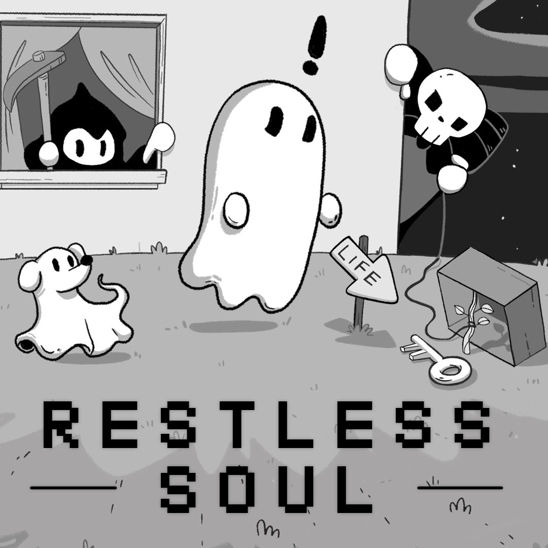 Restless Soul Wallpapers - Wallpaper Cave