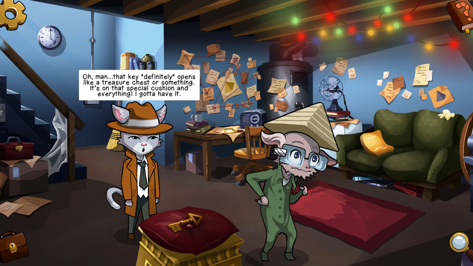 Nine Noir Lives Wallpapers - Wallpaper Cave