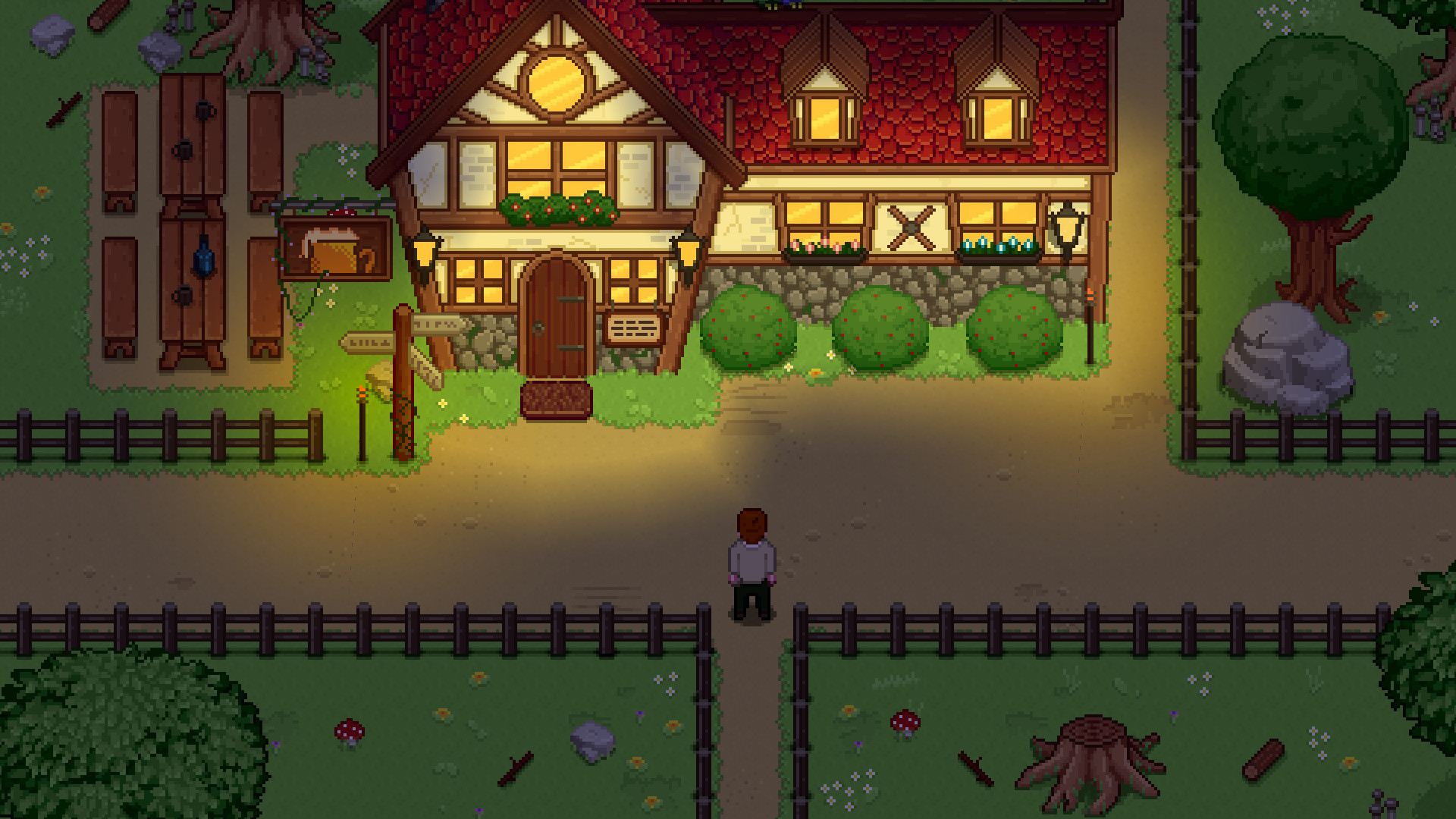 Travellers Rest Wallpapers - Wallpaper Cave