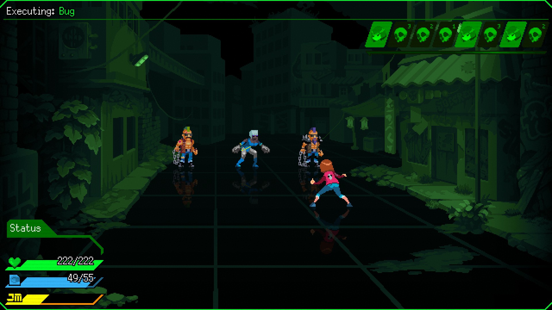 Jack Move Wallpapers - Wallpaper Cave