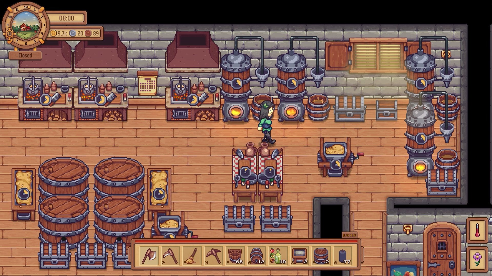 Travellers Rest Wallpapers - Wallpaper Cave