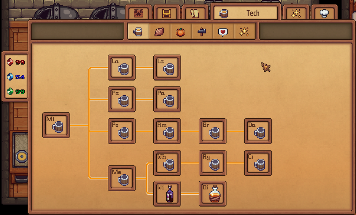 Travellers Rest Wallpapers - Wallpaper Cave