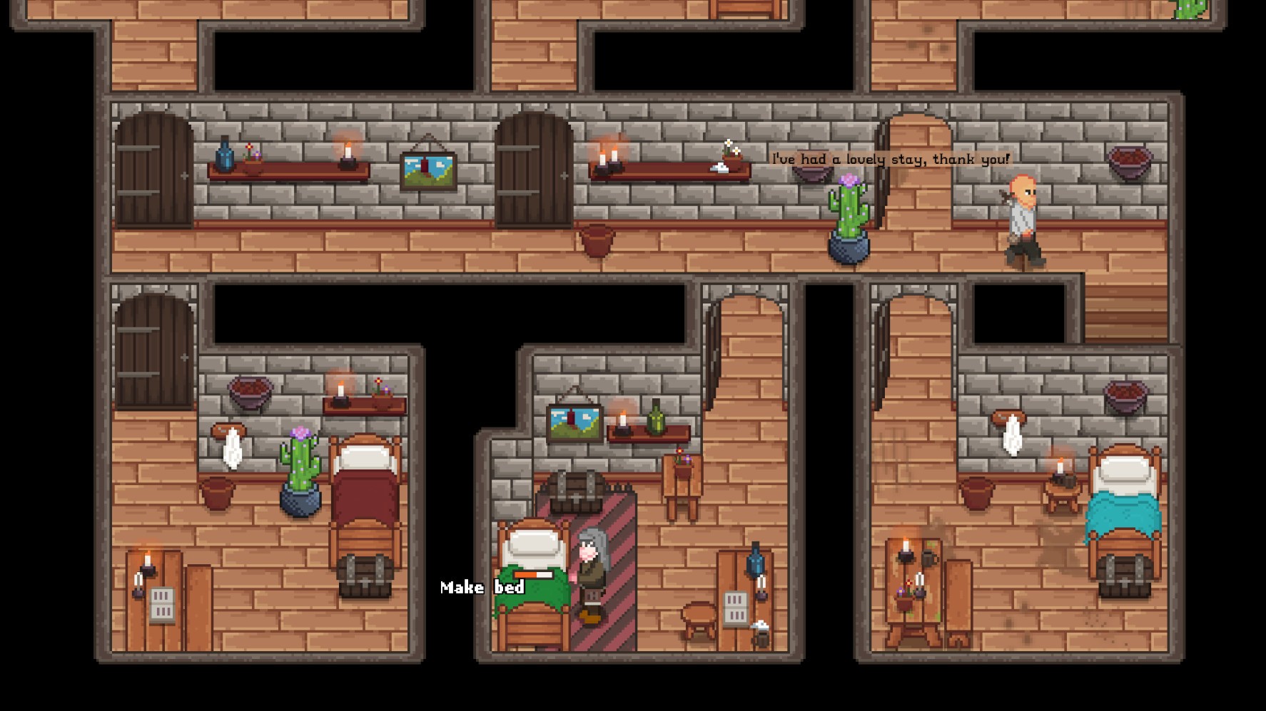 Travellers Rest Wallpapers - Wallpaper Cave