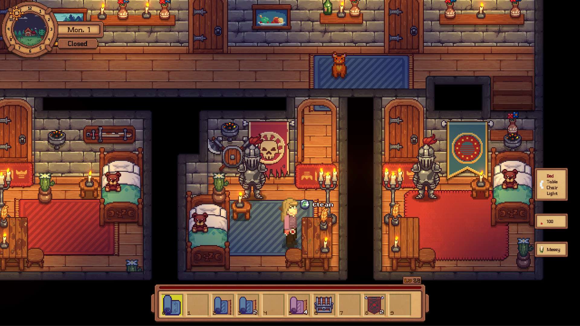 Travellers Rest Wallpapers - Wallpaper Cave