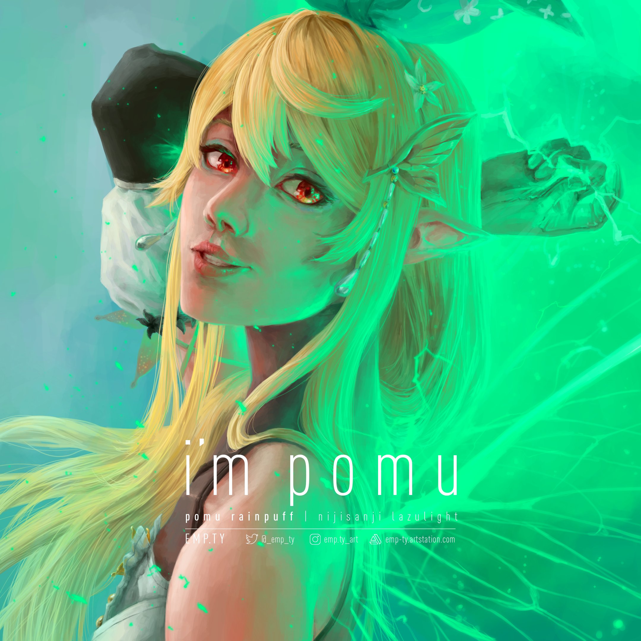 Lazulight Wallpapers - Wallpaper Cave