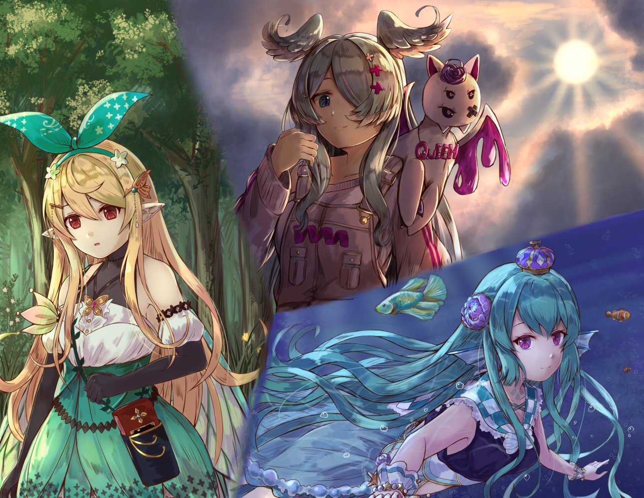 Lazulight Wallpapers - Wallpaper Cave