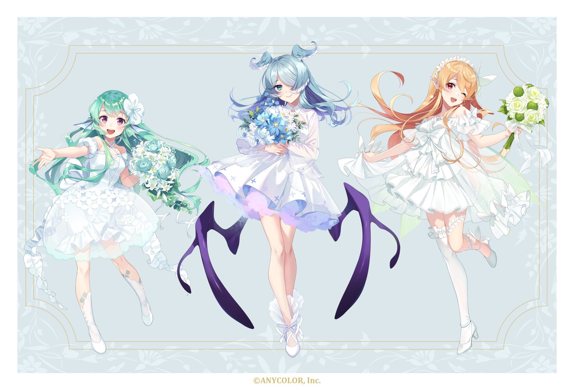 Lazulight Wallpapers - Wallpaper Cave