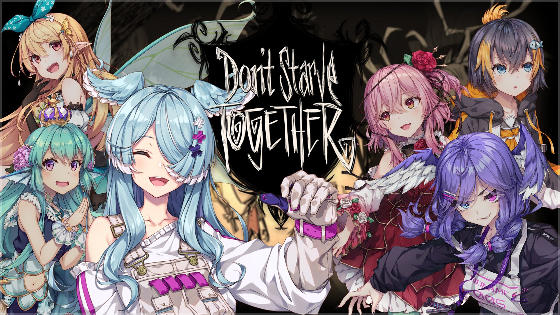 Lazulight Wallpapers - Wallpaper Cave