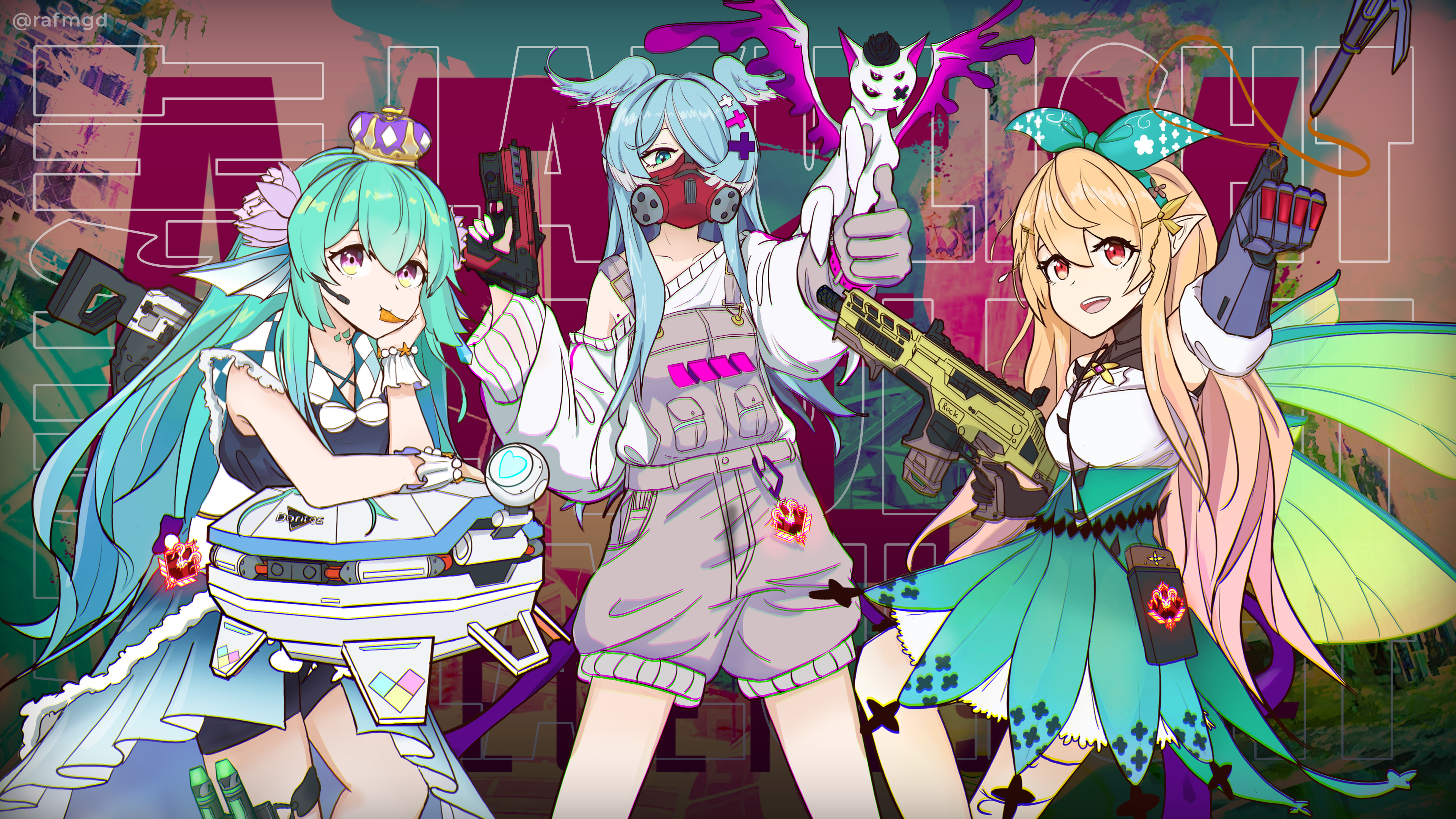 Lazulight Wallpapers - Wallpaper Cave