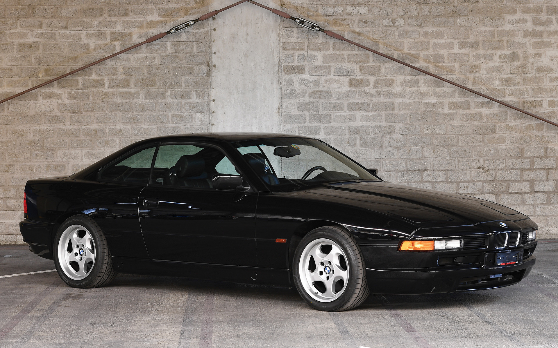 BMW 850 Csi Wallpapers - Wallpaper Cave
