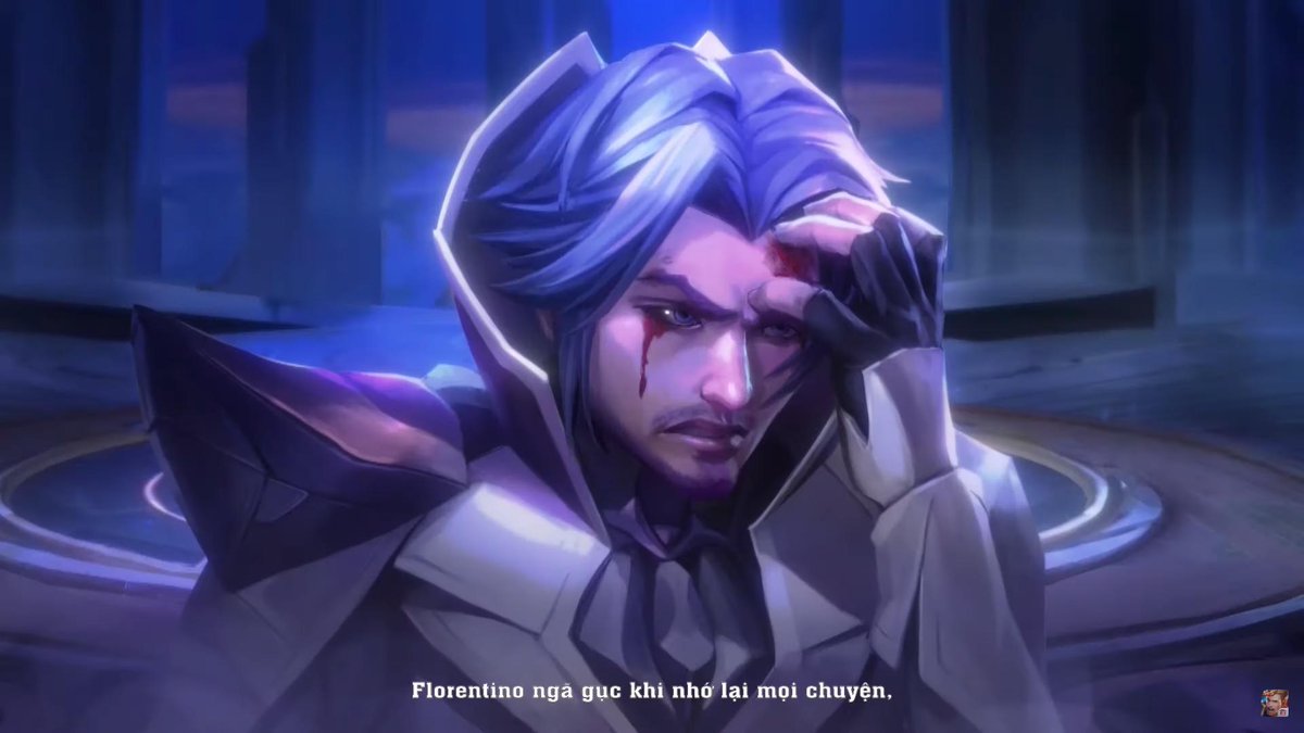 Florentino AOV Wallpapers - Wallpaper Cave