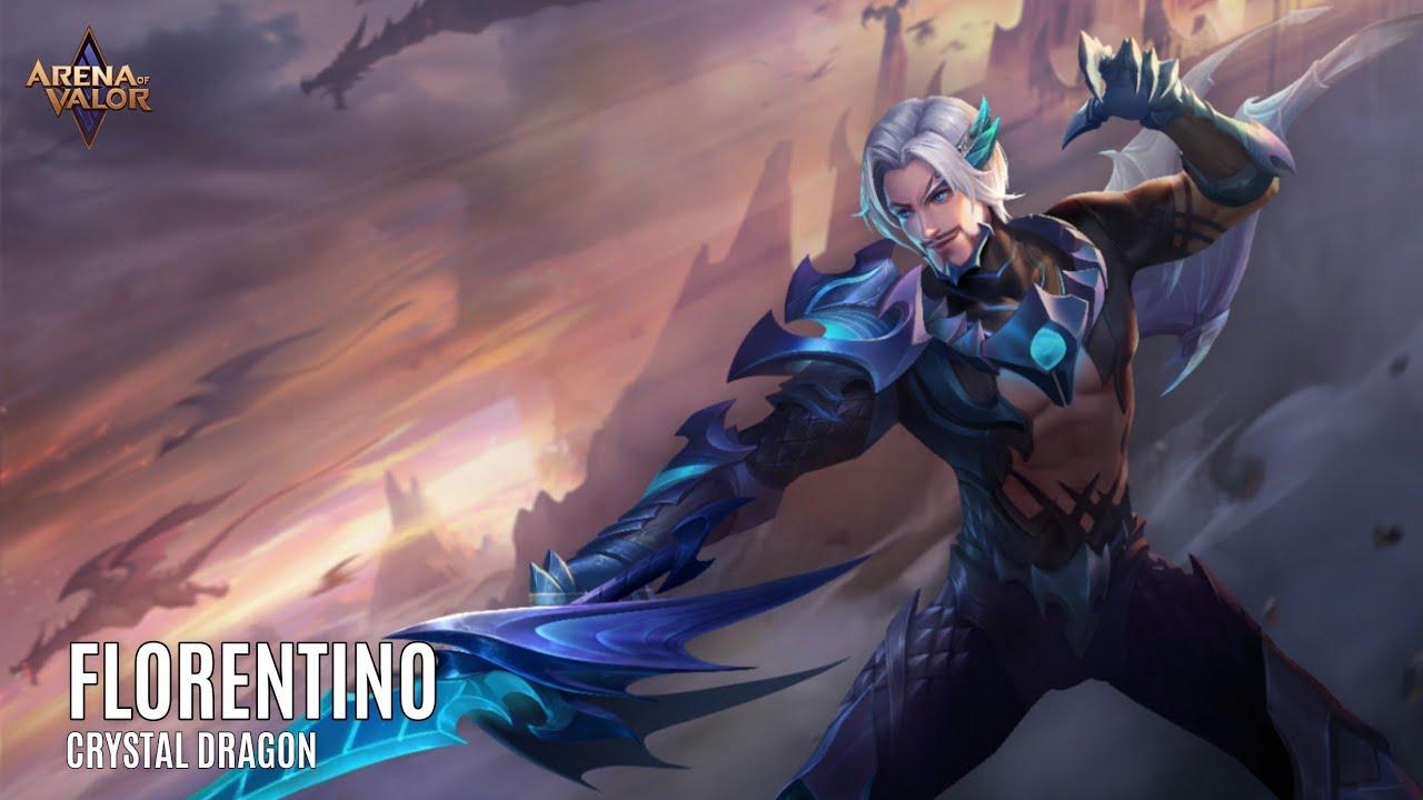 Florentino AOV Wallpapers - Wallpaper Cave