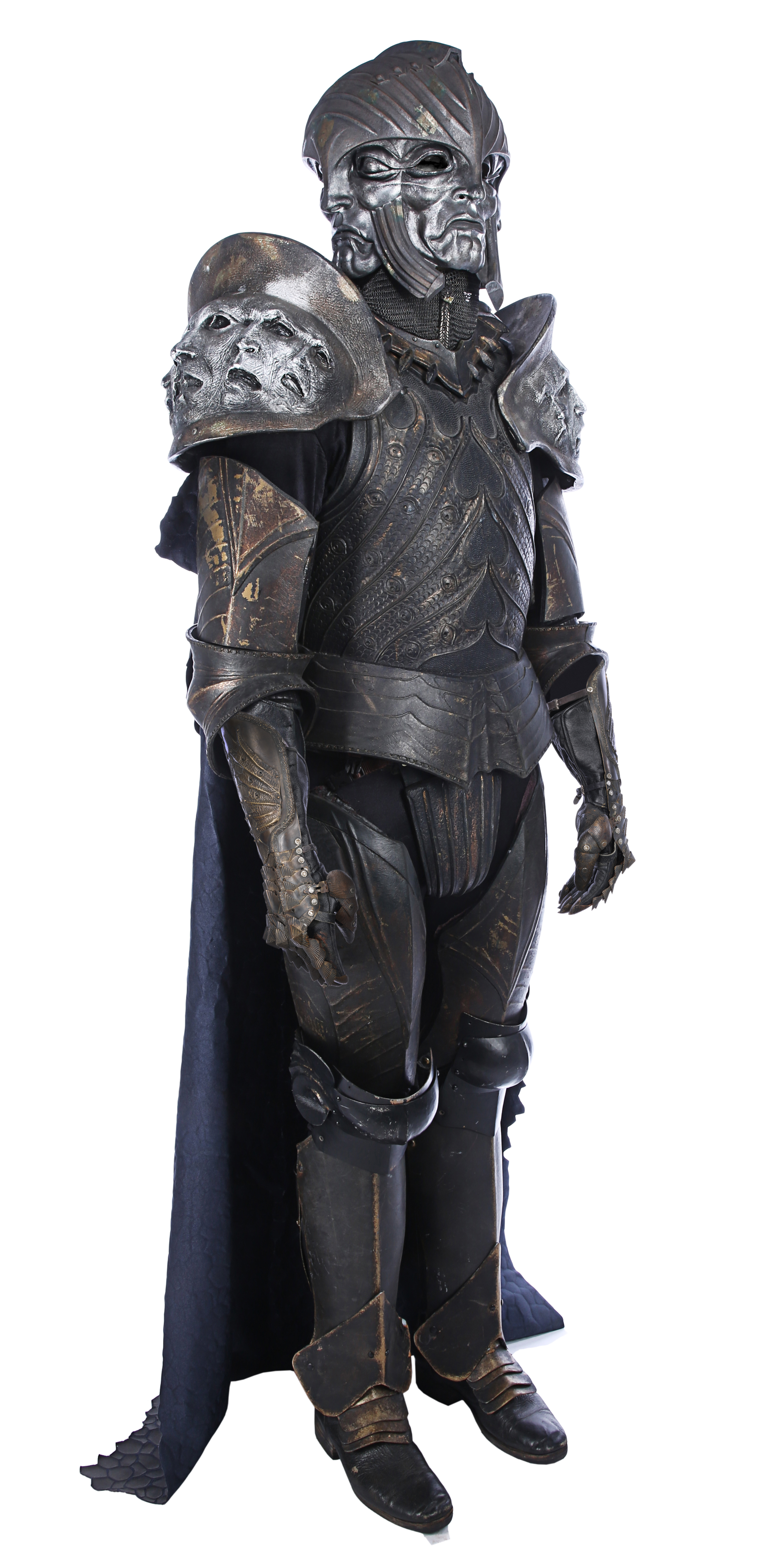 Riddick Vs Lord Marshal Wallpapers - Wallpaper Cave