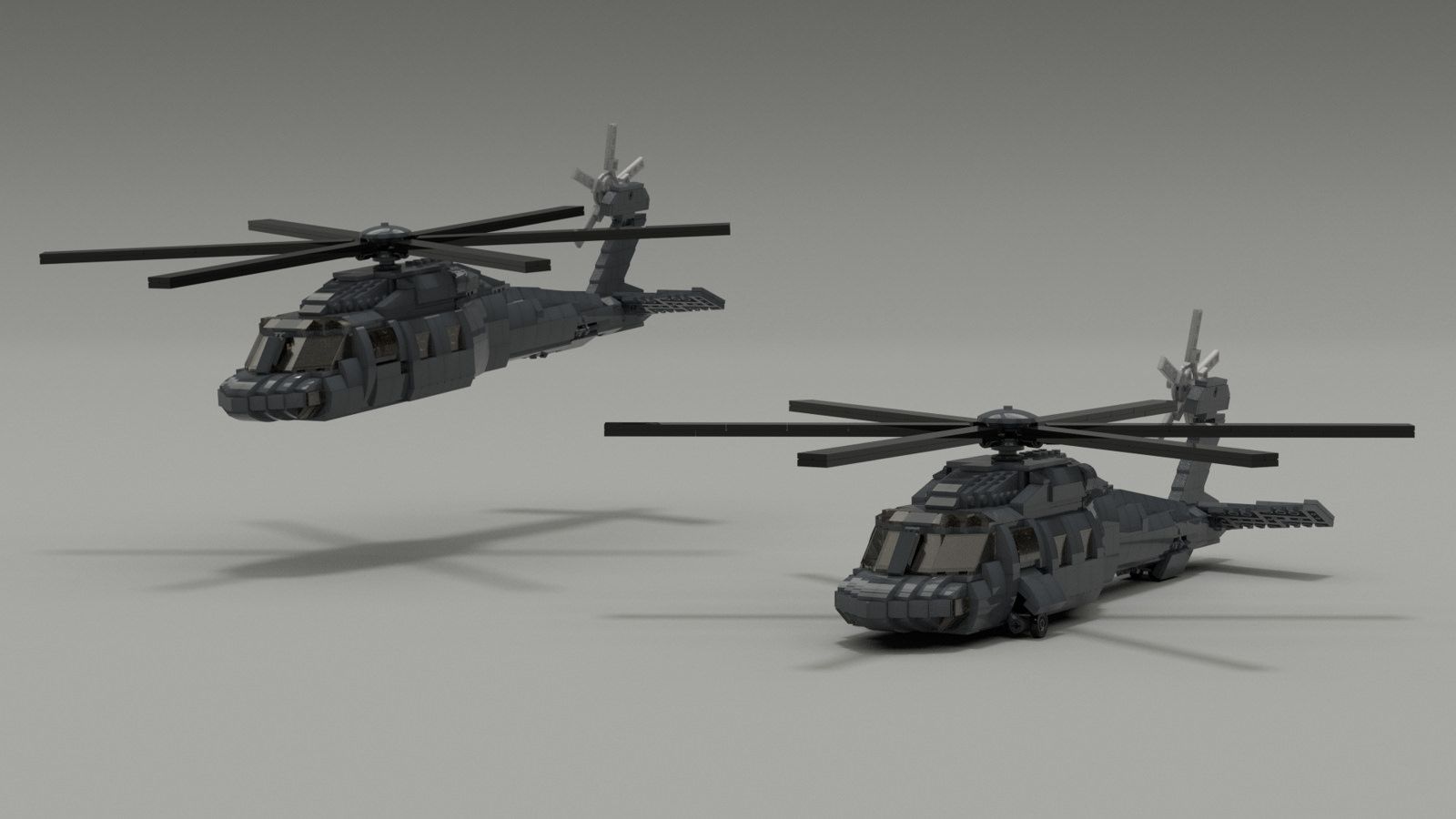 Stealth Black Hawk Helicopter Wallpapers - Wallpaper Cave