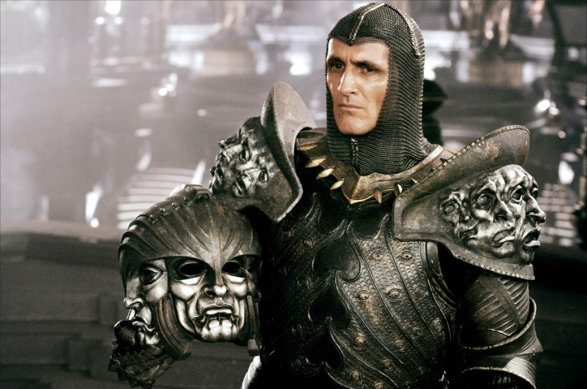 Riddick Vs Lord Marshal Wallpapers - Wallpaper Cave