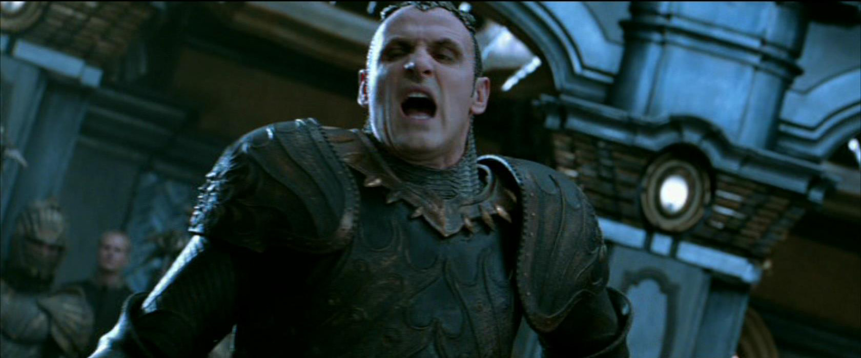 Riddick Vs Lord Marshal Wallpapers - Wallpaper Cave