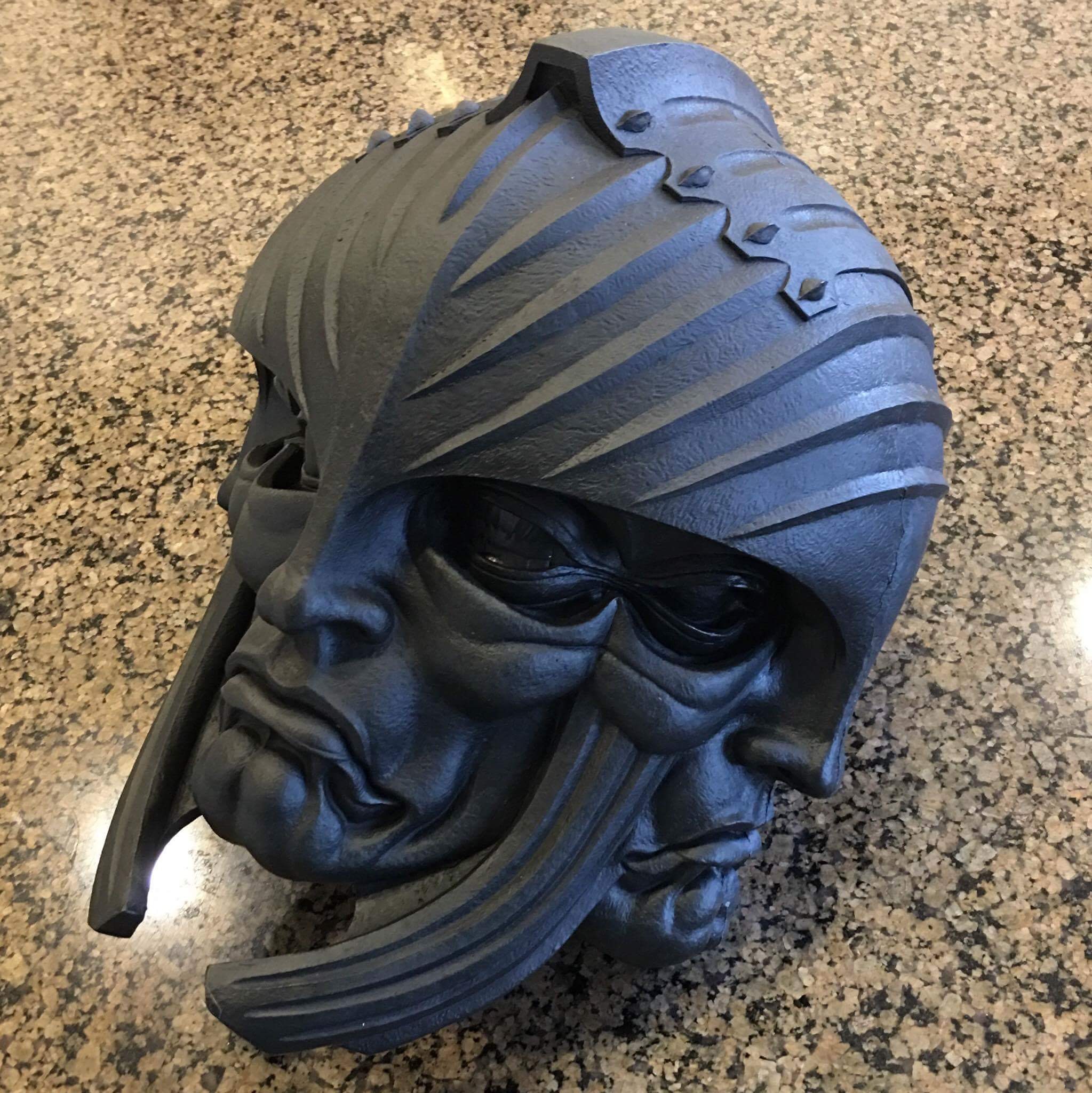 Riddick Vs Lord Marshal Wallpapers - Wallpaper Cave