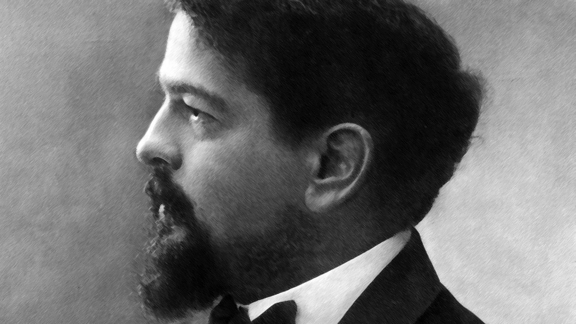 Claude Debussy Wallpapers - Wallpaper Cave
