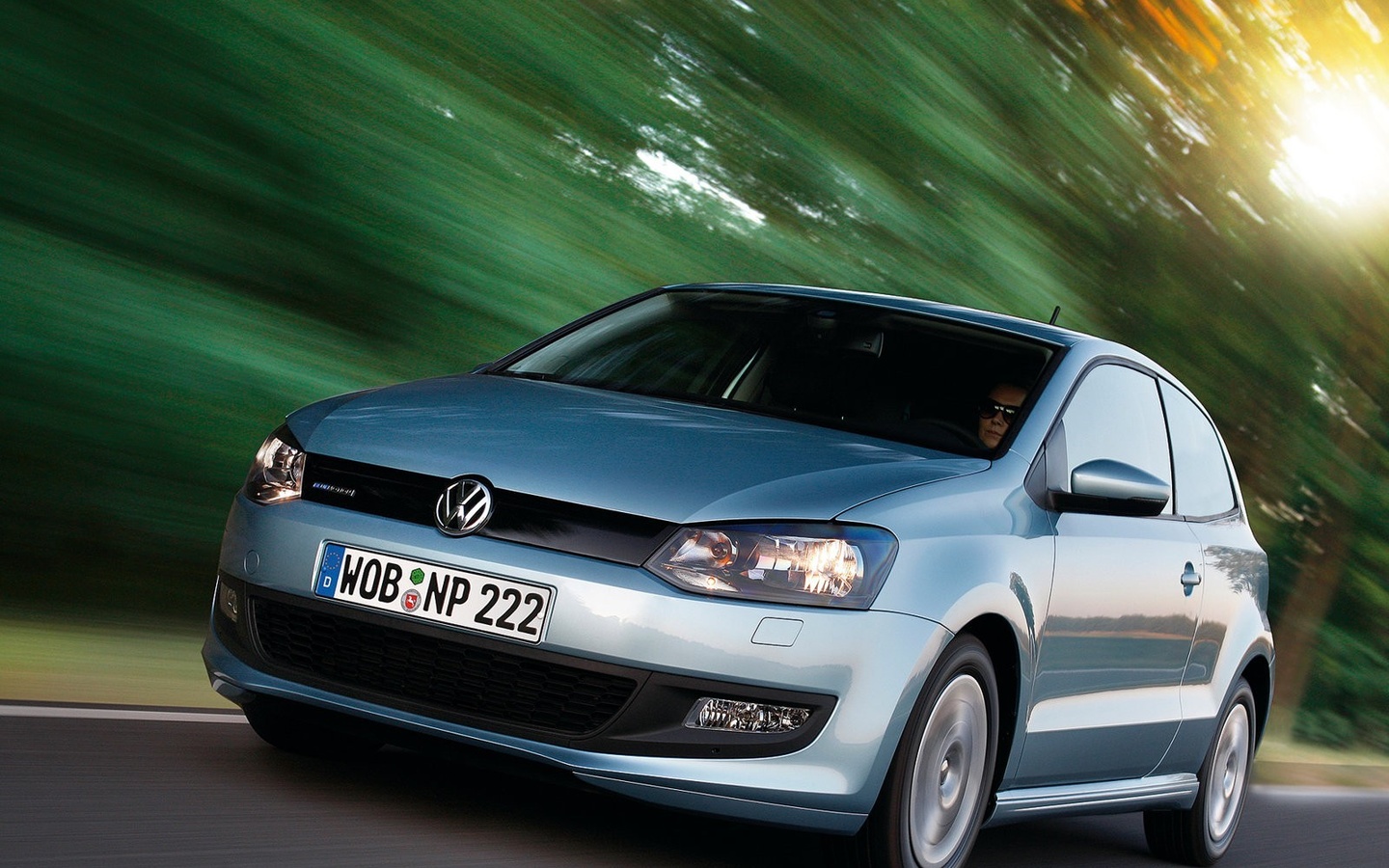 BlueMotion Wallpapers - Wallpaper Cave